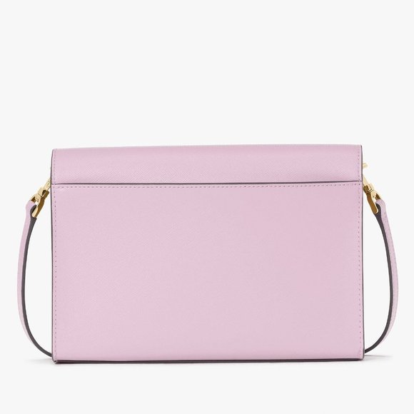 kate spade | Bags | New Kate Spade Carson Saffiano Leather Convertible ...